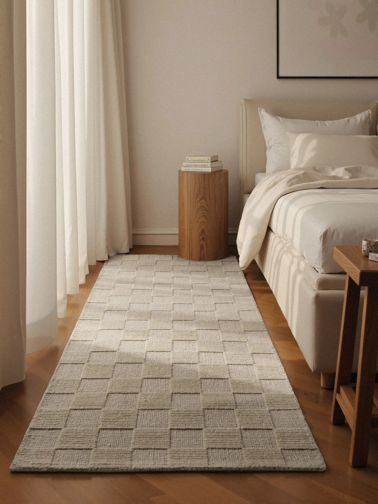 Villeroy & Boch Běhoun Scala 106265 White, 80x200, bílá, ložnice