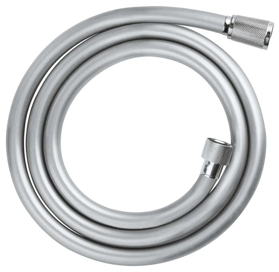 Grohe - Sprchová hadice VitalioFlex Comfort 1,5 m, chrom 28743002