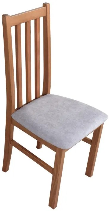 Jídelní židle STRAKOŠ B X