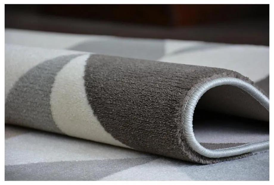Kusový koberec Chaim krémový 200x290cm
