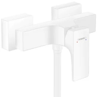 Hansgrohe Metropol - Sprchová baterie, matná bílá 32560700