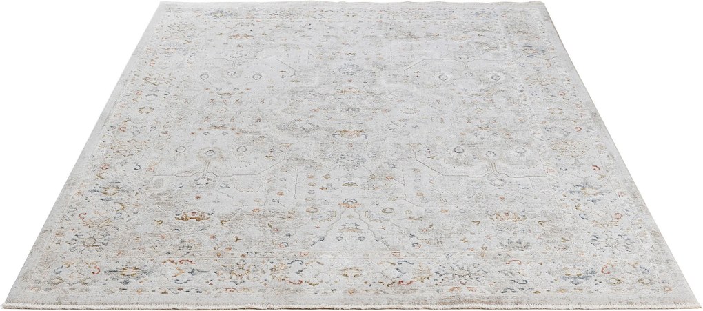 XXXLutz TKANÝ KOBEREC, 160/230 cm béžová - Tkané koberce - 003580009464