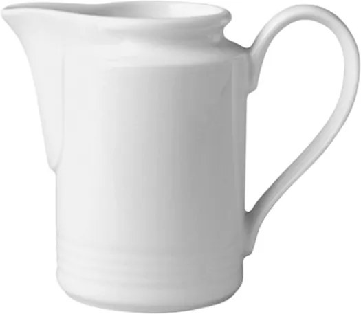 Mléčenka 25 cl Rondo (BACR25D7), Rak Porcelain