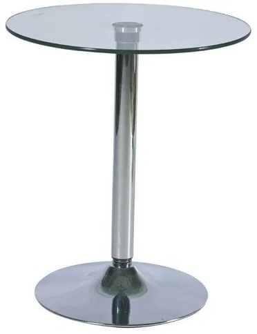 Barový stolek B-100