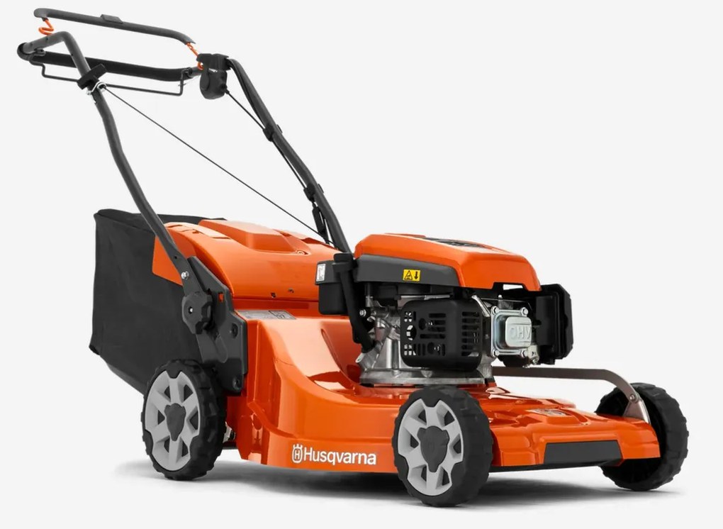 Benzínová sekačka HUSQVARNA LC 353V