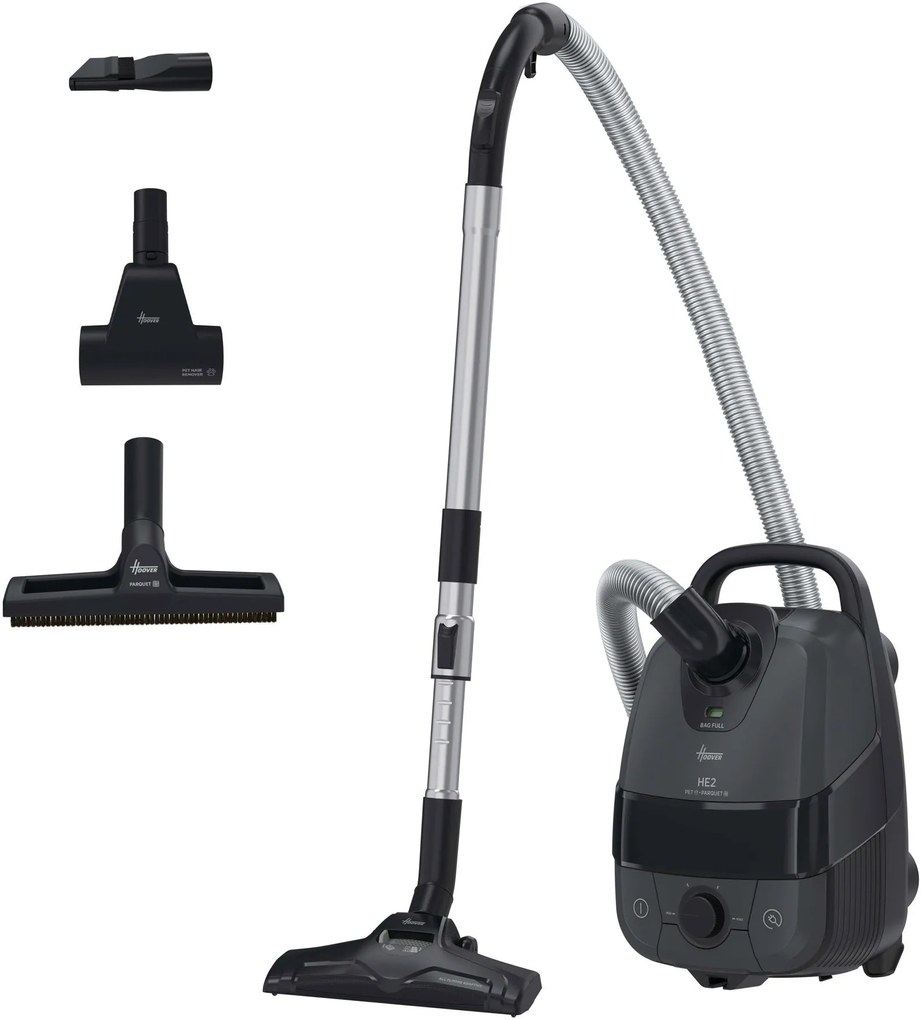 Hoover hoover he210p 011 he2 pet