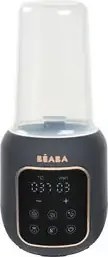 Beaba Ohřívačka 5v1 Multi Milk Night Blue