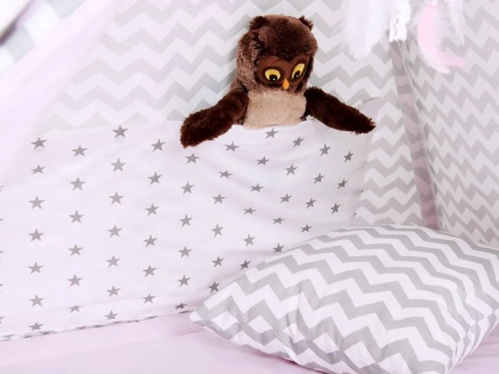 AKCE set teepee stan pro děti varianta: luxury