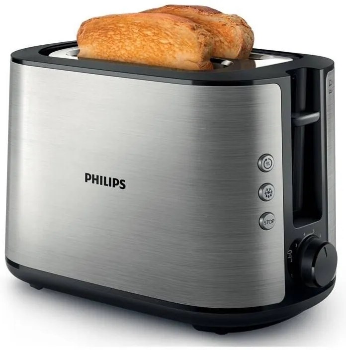 Topinkovač philips viva collection hd2650/90