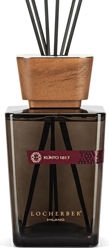 Locherber Milano difuzér Klìnto 1817 Objem: 250 ml