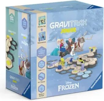 Ravensburger GraviTrax Junior Bundle: Startovní sada Start + Disney: L
