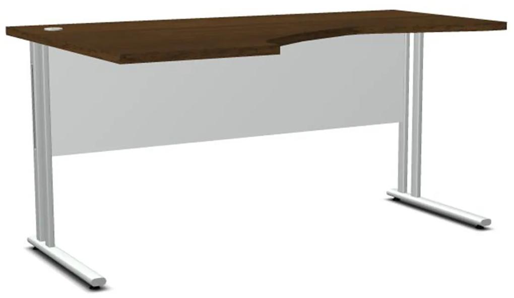 Stůl BM048, 160x70/100 cm Svenbox