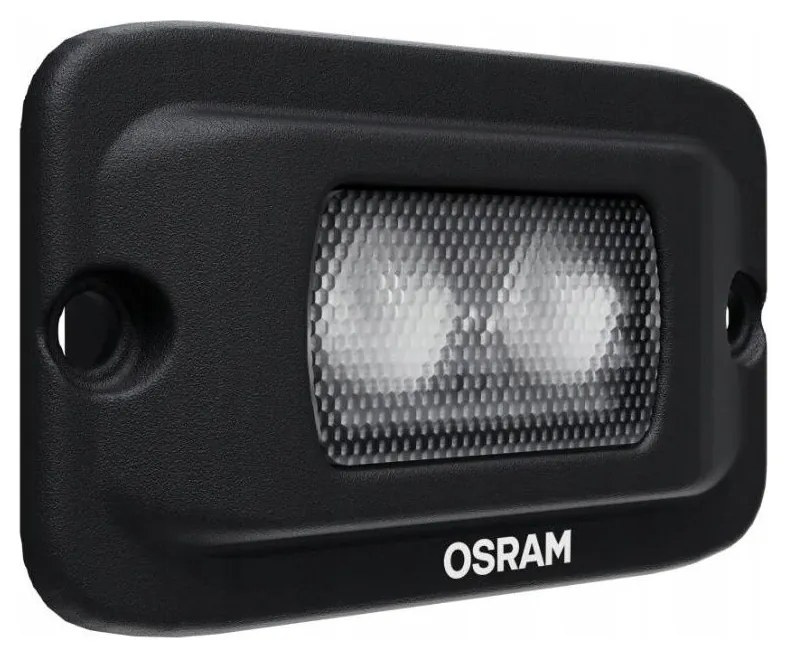 Osram-LED Bodové svítidlo pro automob. LEDRIVING WL VX100-FL LED/6W/12/24V 6500K