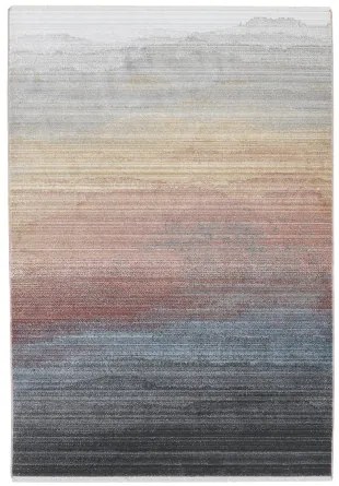 Koberce Breno Kusový koberec MEDELLIN 409/multi, Vícebarevné, 160 x 230 cm