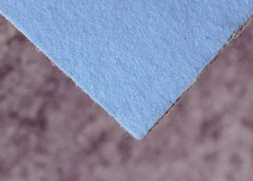 Koberce Breno Metrážový koberec SERENADE 84, šíře role 300 cm, Fialová, Vícebarevné