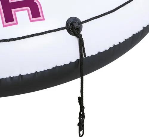 Nafukovací křeslo s opěradlem - BESTWAY 43953