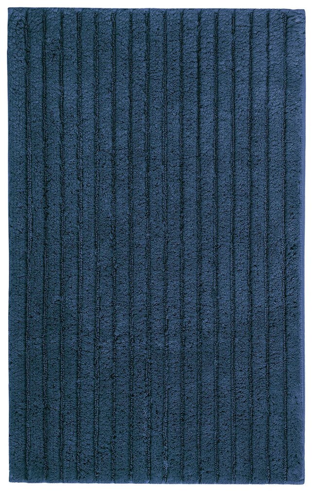 Froté ručník Sorema Ribbon 550 gsm Dark Denim (tmavá modrá)