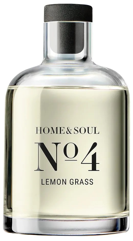 Butlers HOME & SOUL Vůně do bytu Lemon Grass 250 ml