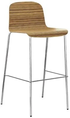 PEDRALI - Barová židle TREND 449