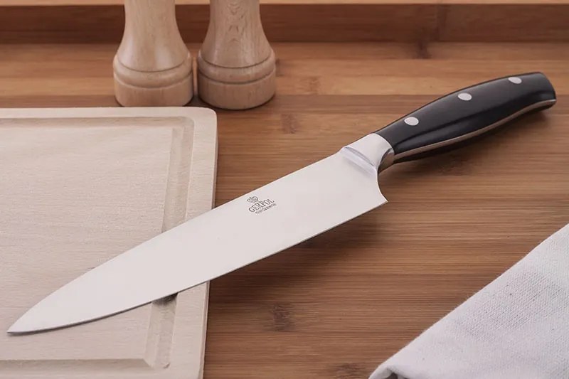 Gerpol nůž kuchařský velký SAKO - 20 cm
