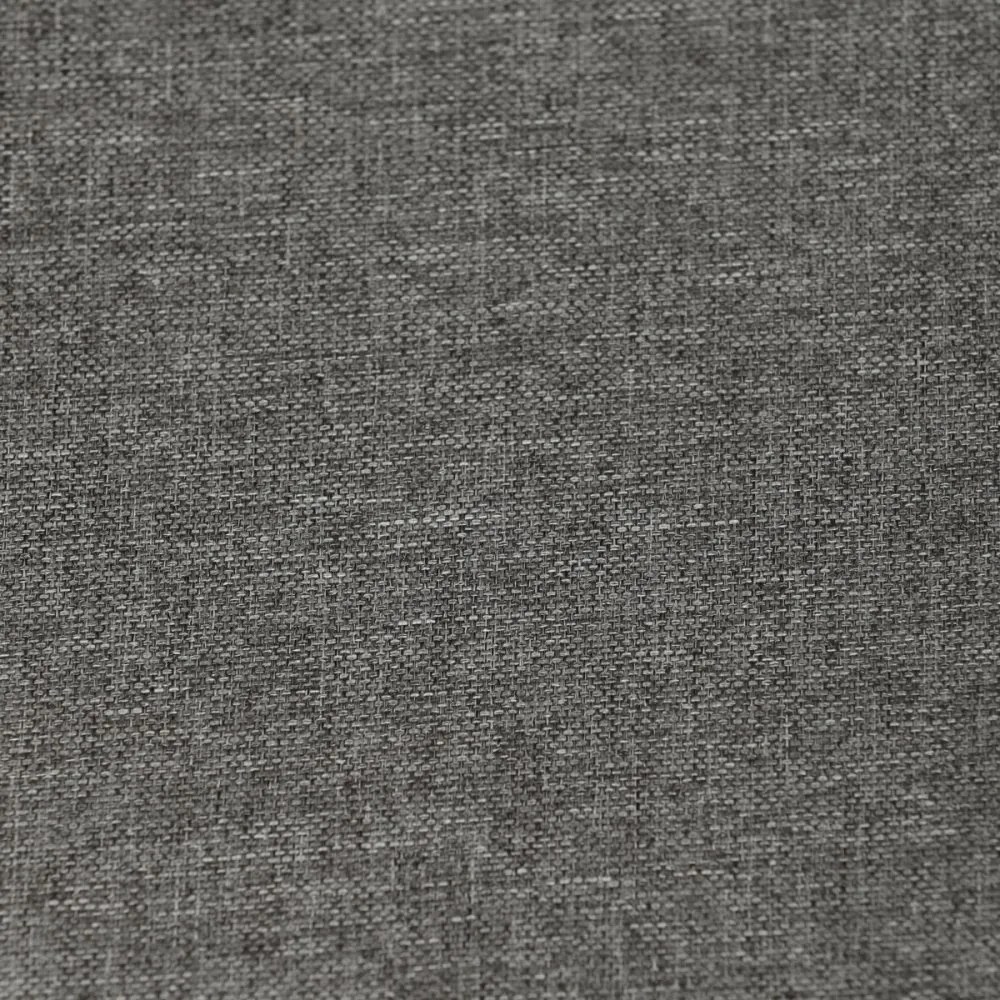 Zahradní sedací souprava AZS-A1523 GREY, polyratan, šedá (114 x 63) cm