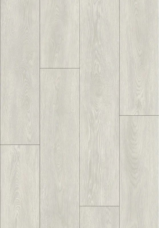 Mexen Hollywood vinylové panely 1227 x 187 mm LVT Dryback 2,5 mm, základ PVC, 4 V-drážka, dub - F1432-1227-187-255-4V1-01