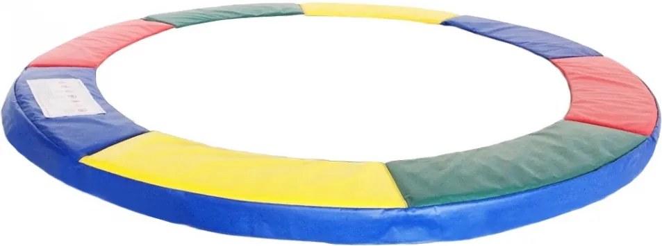 Ochranný kryt pružin pro 244 cm trampolíny