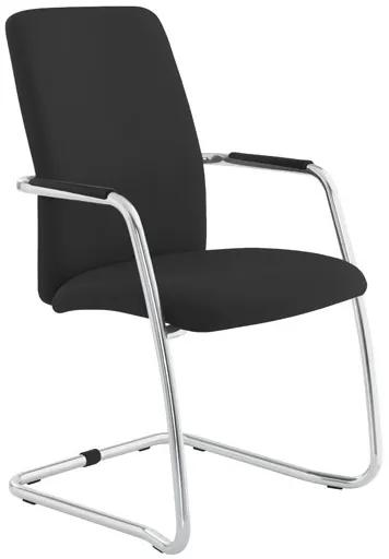 NARBUTAS - Jednací židle GAMA vysoká