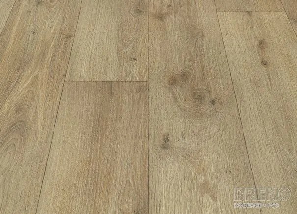 Breno PVC INSPIRE Forest Oak 221M, šíře 100 cm