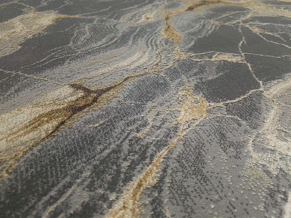 BE Koberec Deluxe 9094 BEIGE - béžový obdélníkový Rozměr: 60x100 cm