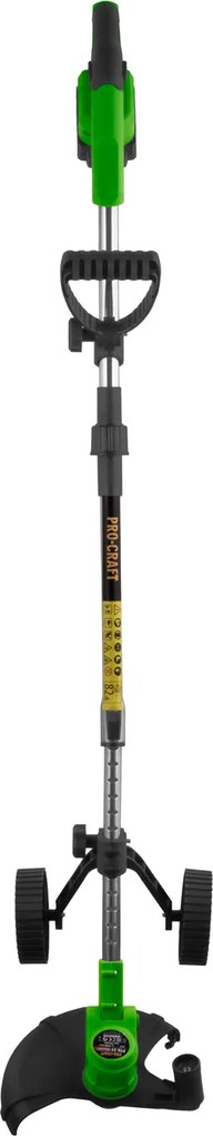 Procraft SPTA-25-2B/ES22Li