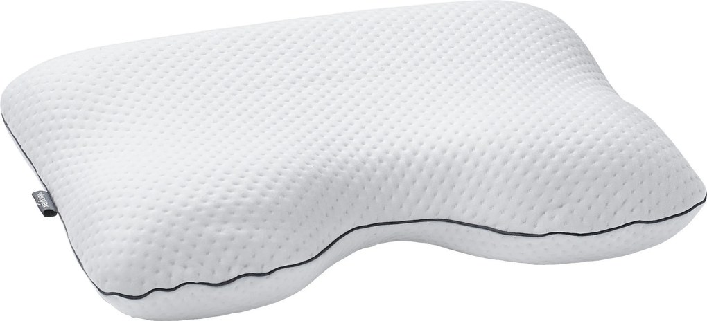 XXXLutz ŠÍJOVÝ OPĚRNÝ POLŠTÁŘ 54/40 cm Sleeptex - Anatomické polštáře - 004327000101