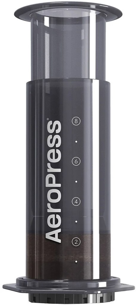 Ruční kávovar aeropress xl