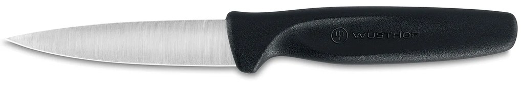 Wüsthof Nůž na zeleninu, špikovací černý 8 cm 1145300208
