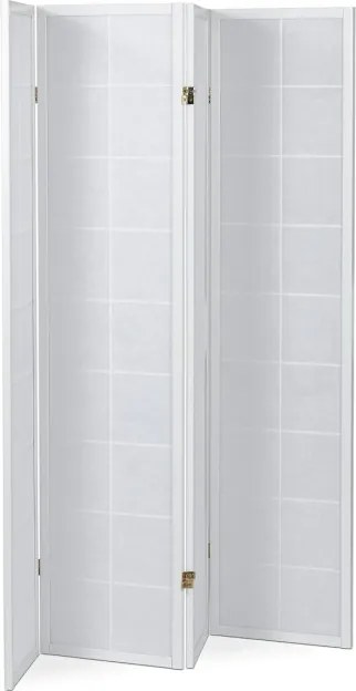 Paraván bílý EF-E804 WT