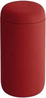 Termohrnek Fellow Carter Move Mug Really Red Insulted 355ml