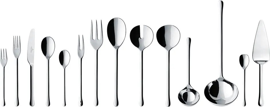 Villeroy&Boch Udine příborová sada 70 ks 490 x 340 x 130 mm
