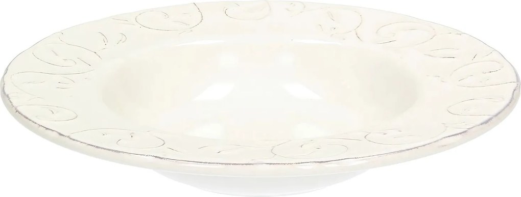 Hluboký talíř Glenys ⌀24cm