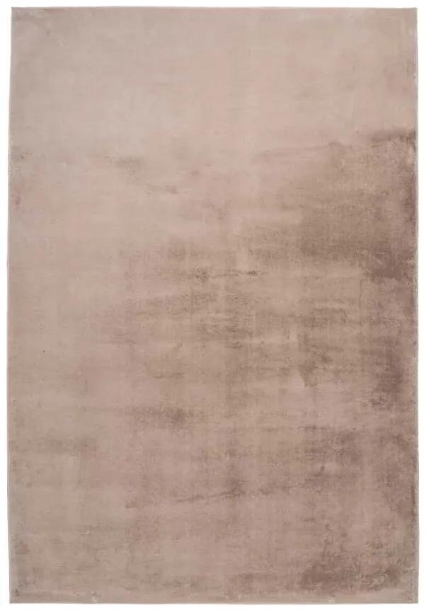 Lalee Kusový koberec Paradise 400 Taupe Rozměr koberce: 120 x 170 cm
