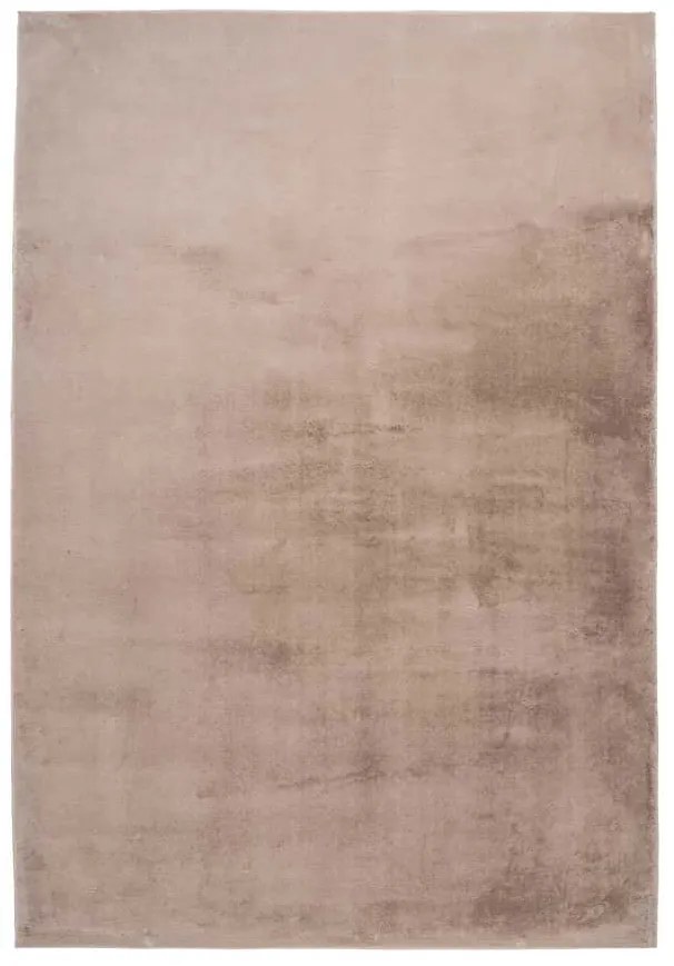 Lalee Kusový koberec Paradise 400 Taupe Rozměr koberce: 80 x 150 cm