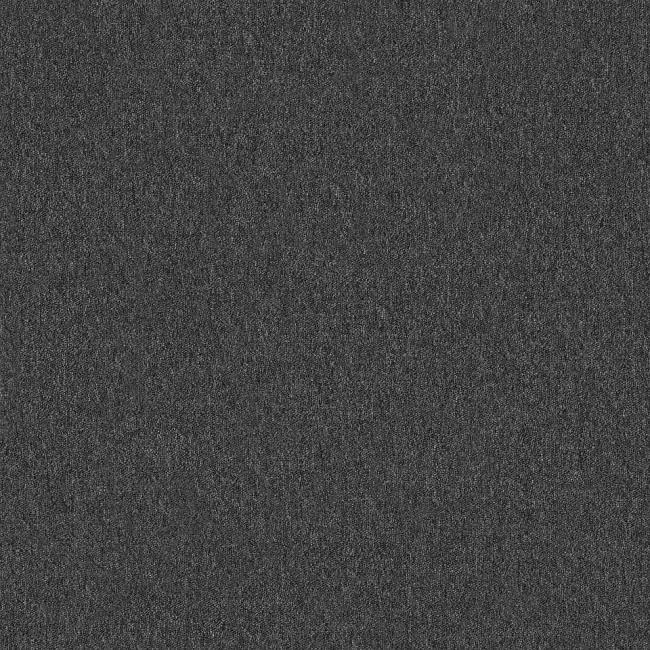 Metrážový koberec PROFIT černý