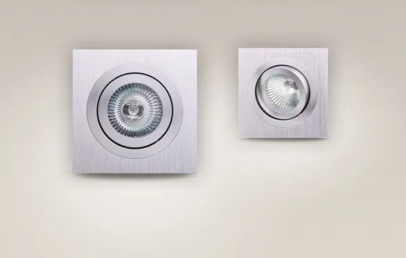 Podhledové svítidlo MAXlight ALUSPOT H0034