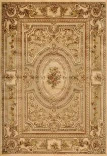 Vopi Kusový koberec Nepal 38028 6262 60 135 x 195 cm