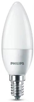 Philips LED 5,5W / 40W E14 CW B35 FR ND svíčka