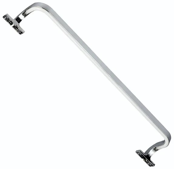Comodo LED osvětlení zrcadla Mira LED 40 CR 12V, chrom