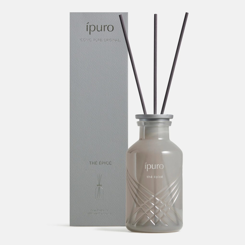 XXXLutz POKOJOVÁ VŮNĚ 240 ml Ipuro - Difuzéry - 007748049102