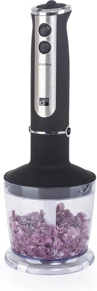 G21 VitalStick 800 W, Black
