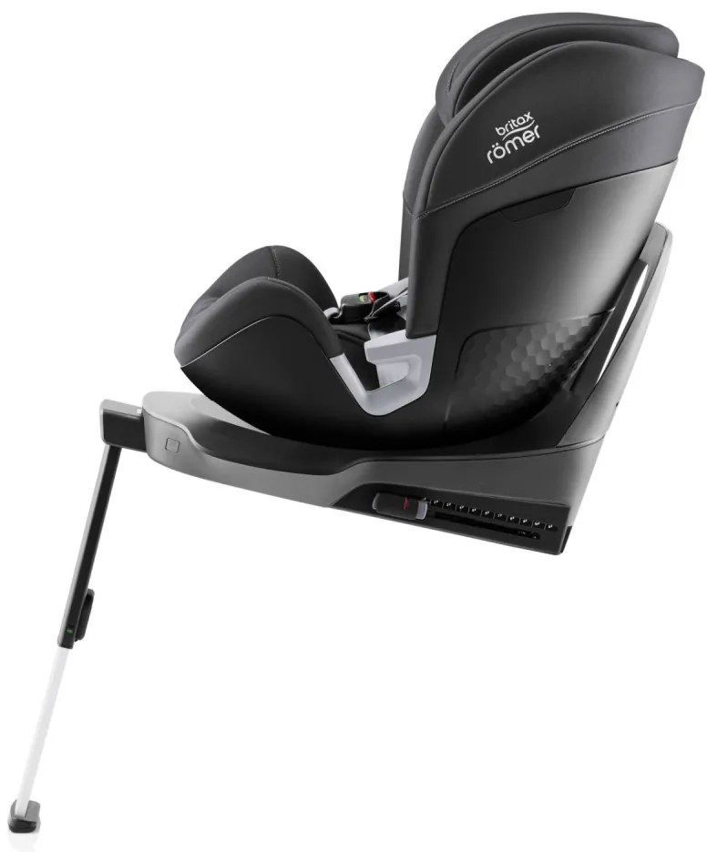 BRITAX Autosedačka Swivel 2 Midnight Grey 2
