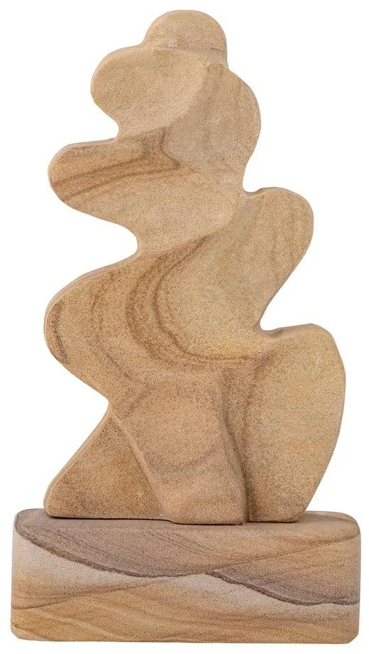 Kamenná soška (výška 22,5 cm) Keri – Bloomingville