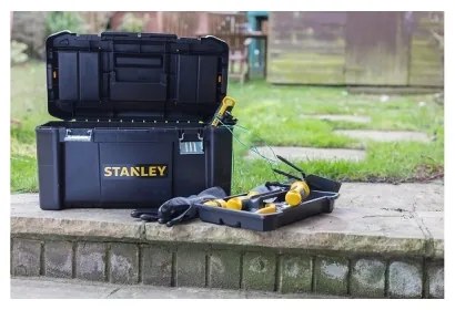 Box na nářadí Stanley Essential STST1-75521 482x254x250mm
